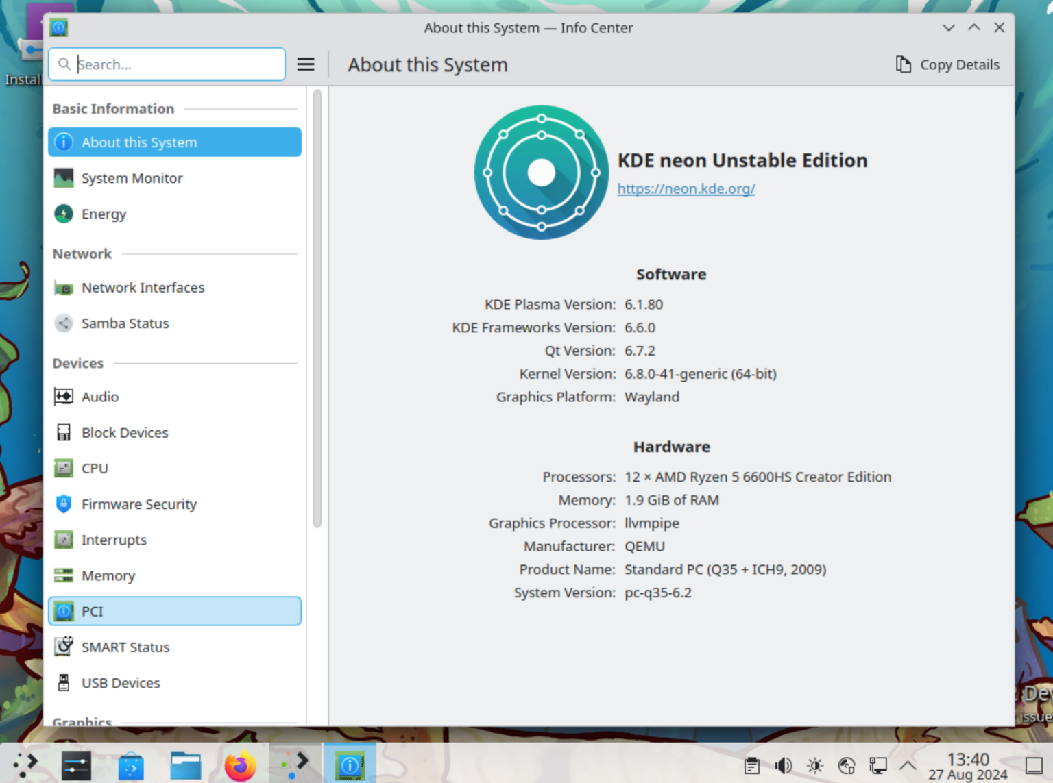 2024 – KDE neon Developers' Blog
